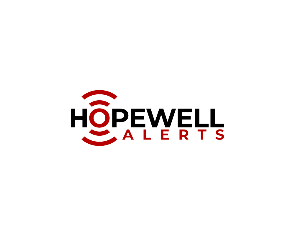 Hopewell Alerts | Logo Design Contest | LogoTournament