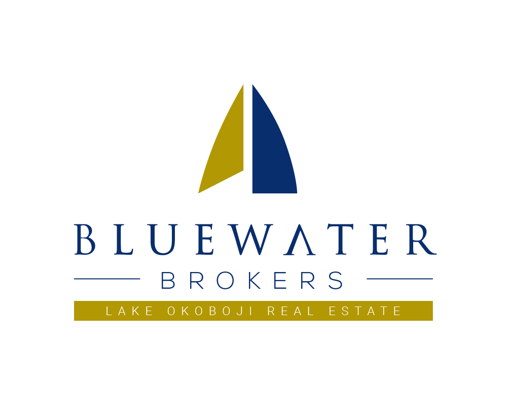 Bluewater Brokers | Logo Design Contest | LogoTournament
