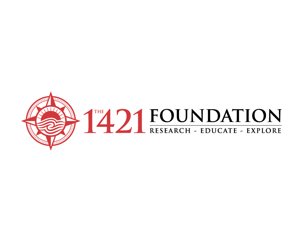The 1421 Foundation | Logo Design Contest | LogoTournament