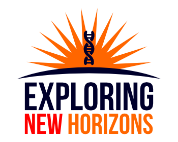 Exploring New Horizons Logo Design Contest
