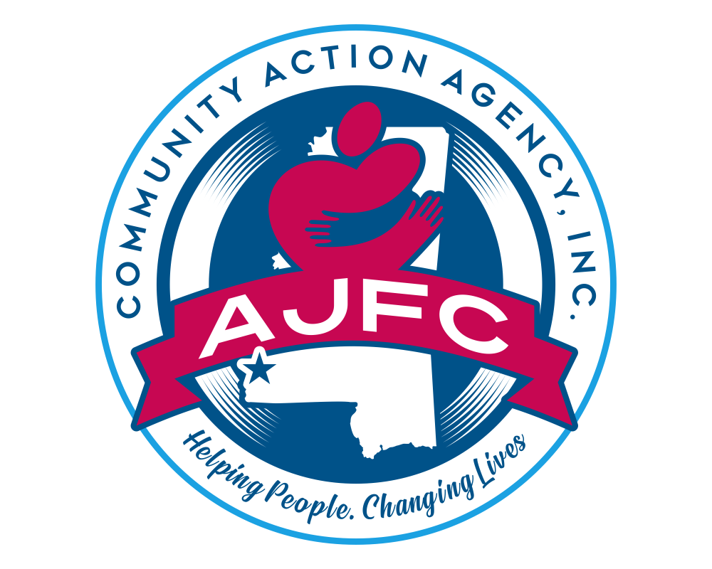 AJFC Community Action Agency, Inc. | Logo Design Contest | LogoTournament