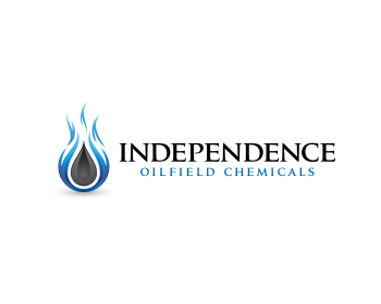 Independence oilfield chemicals Logo Design Contest