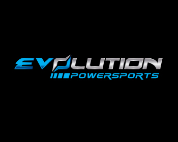 Evolution Powersports Logo Design Contest