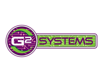 G2 Systems | Logo Design Contest | LogoTournament