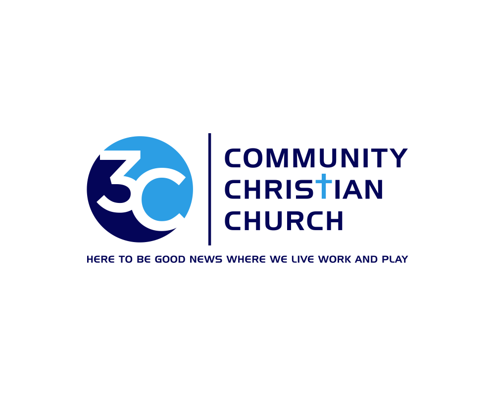 Community Christian Church (3C) | Logo Design Contest | LogoTournament