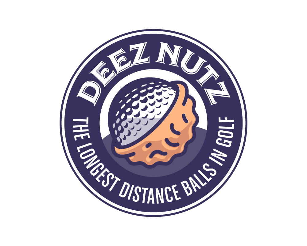 DEEZ NUTZ | Logo Design Contest | LogoTournament