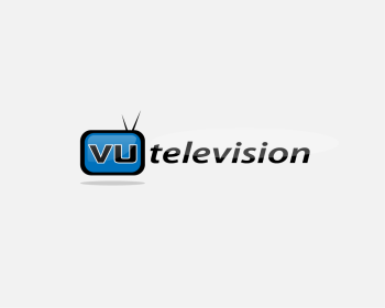 VU Television Logo Design Contest