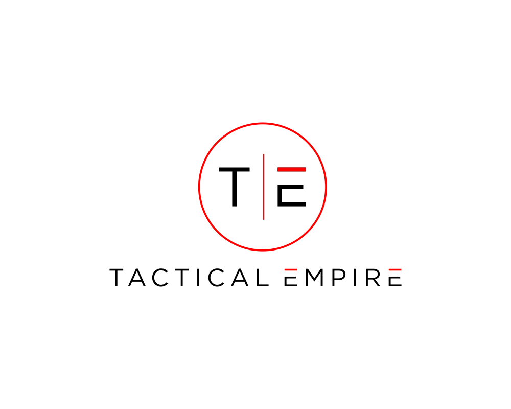 Tactical Empire | Logo Design Contest | LogoTournament