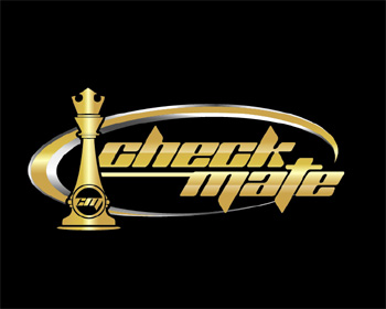 CheckMate Logo Design Contest