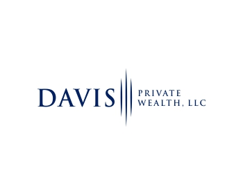 Davis Private Wealth, LLC | Logo Design Contest | LogoTournament