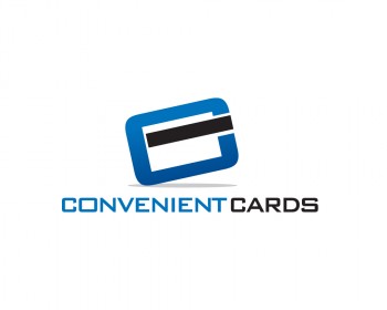 Convenient Cards Logo Design Contest