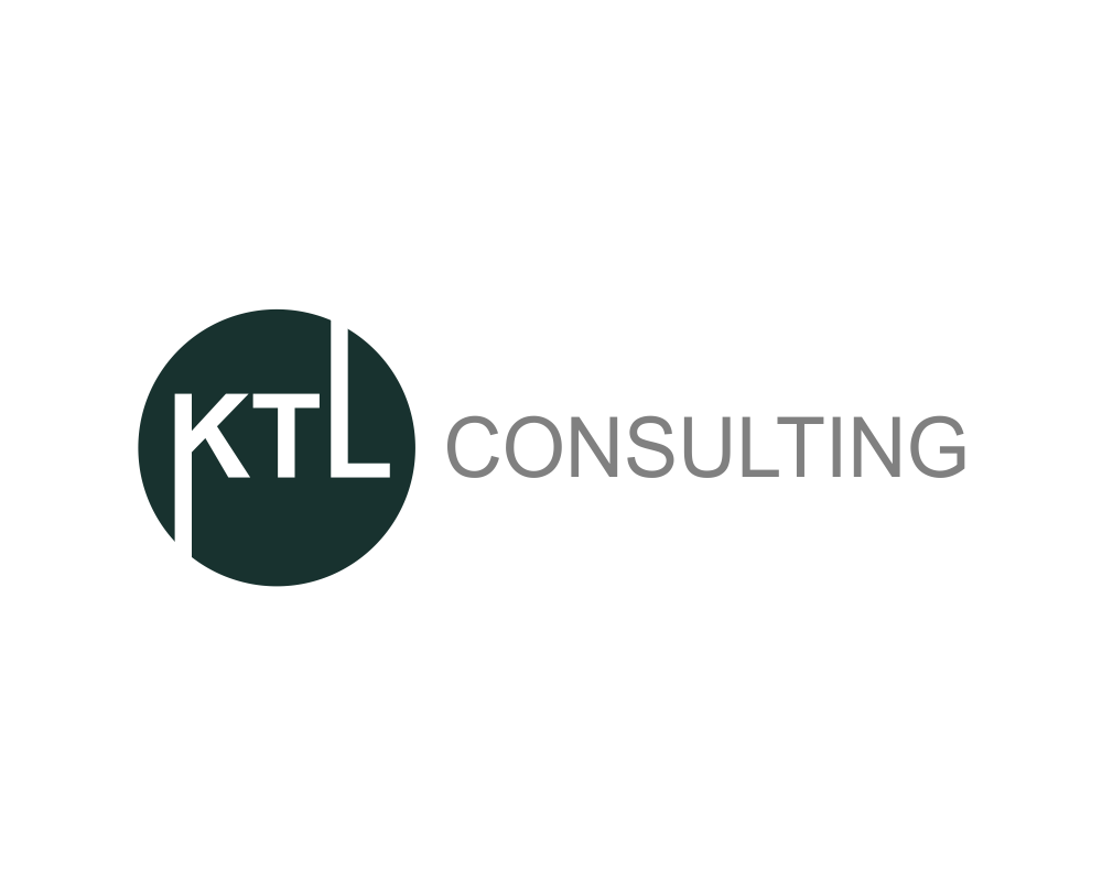 KTL Consulting | Logo Design Contest | LogoTournament