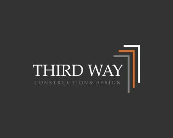 THIRD WAY CONSTRUCTION | Logo Design Contest | LogoTournament