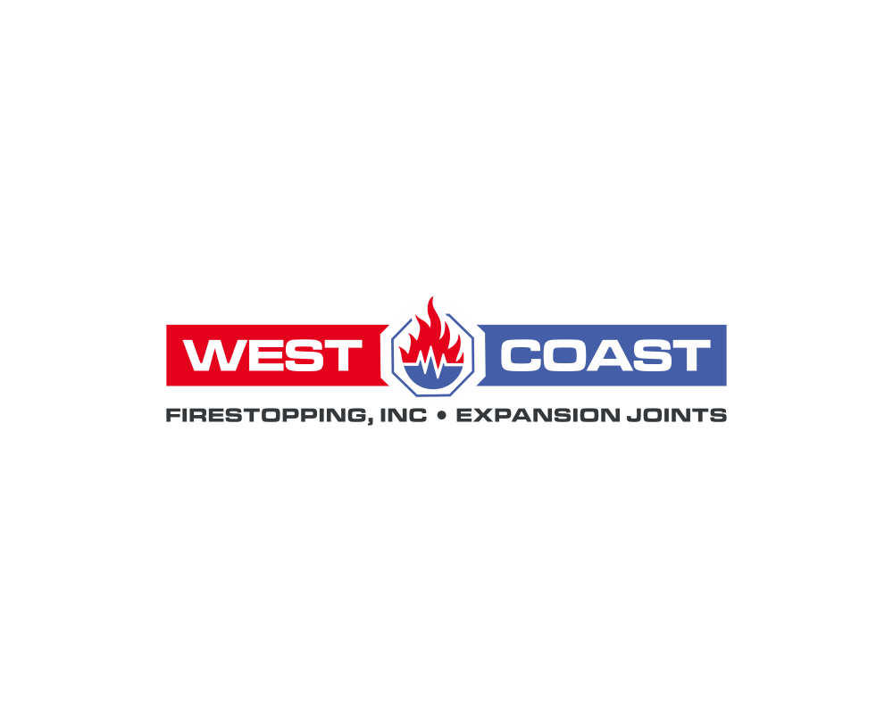 West Coast Firestopping, Inc. Dba West Coast Expansion Joints | Logo ...