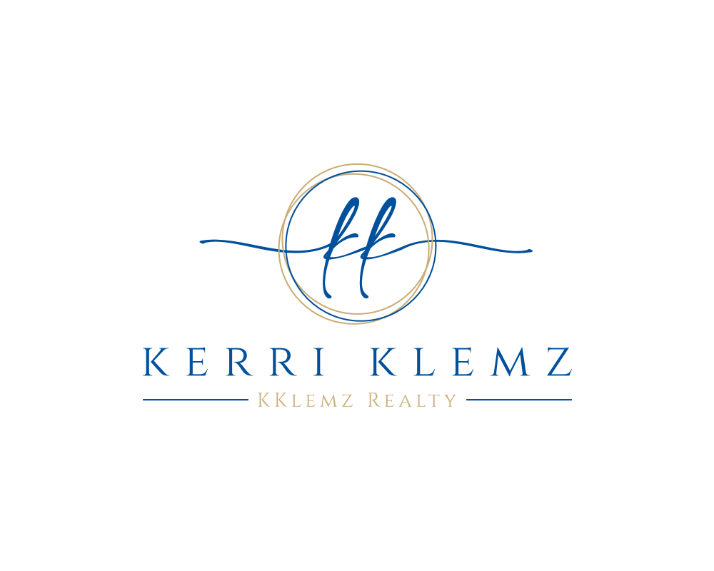 Kerri Klemz | Logo Design Contest | LogoTournament