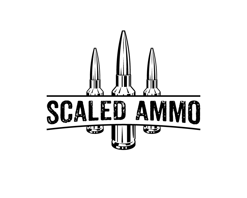 Scaled Ammo | Logo Design Contest | LogoTournament