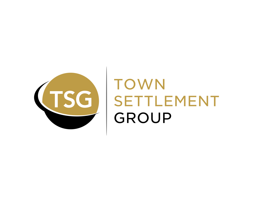 Town Settlement Group | Logo Design Contest | LogoTournament