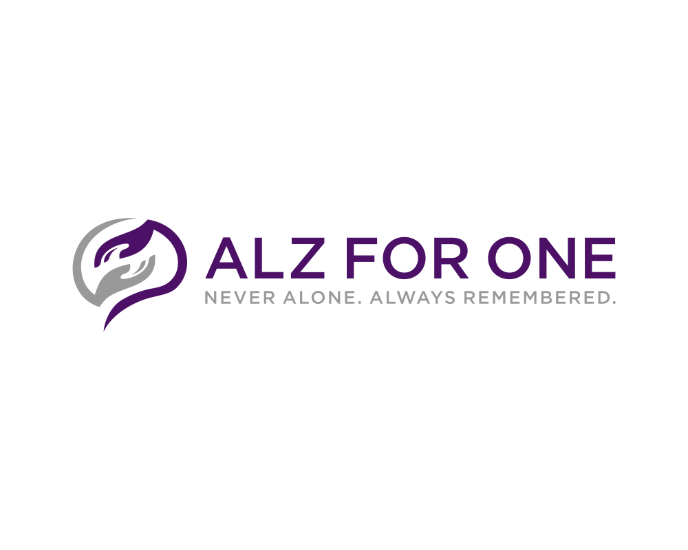 Alz For One | Logo Design Contest | LogoTournament