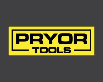 Pryor Tools Logo Design Contest