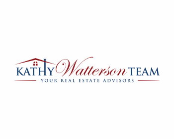 Kathy Watterson Team | Logo Design Contest | LogoTournament