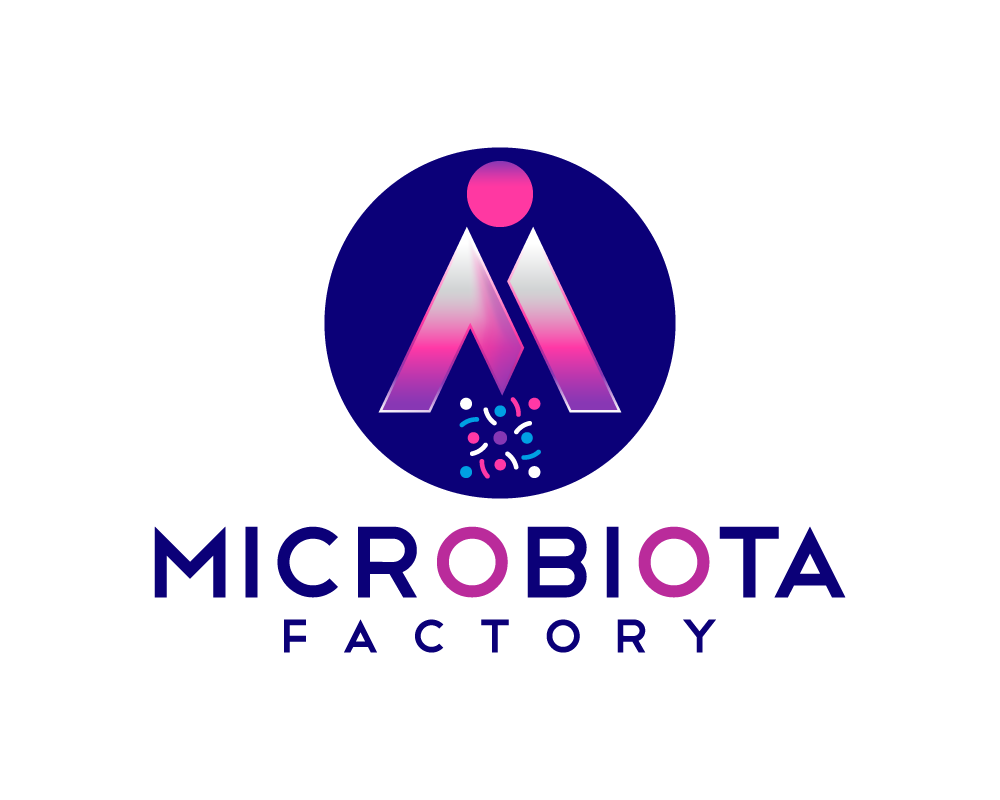 Microbiota Factory | Logo Design Contest | LogoTournament