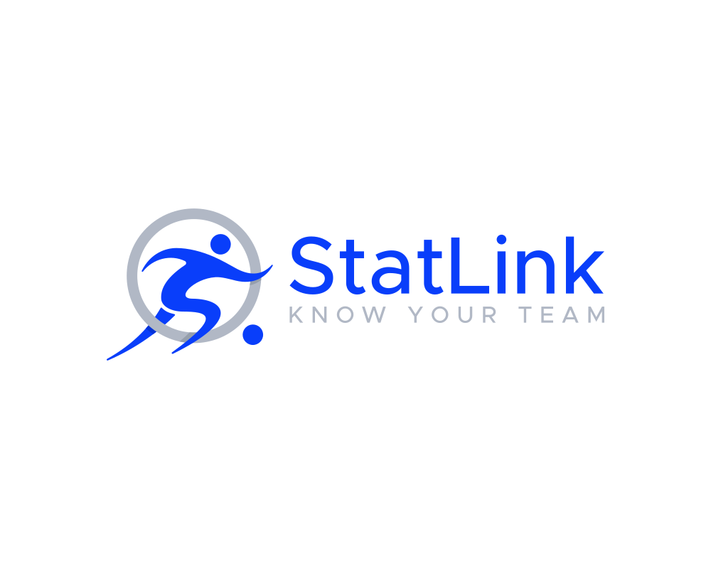 StatLink | Logo Design Contest | LogoTournament