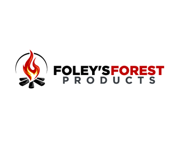 Foley's Forest Products Logo Design Contest