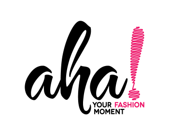 Ahha! Logo Design Contest