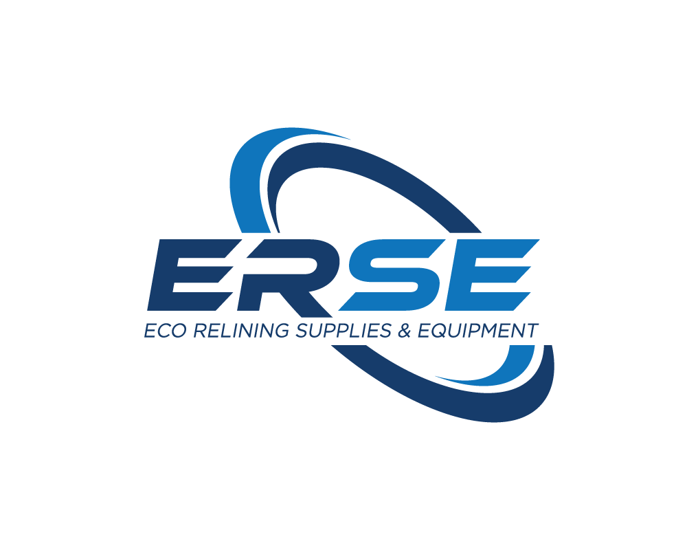 Eco Relining Supplies & Equipment | Logo Design Contest | LogoTournament