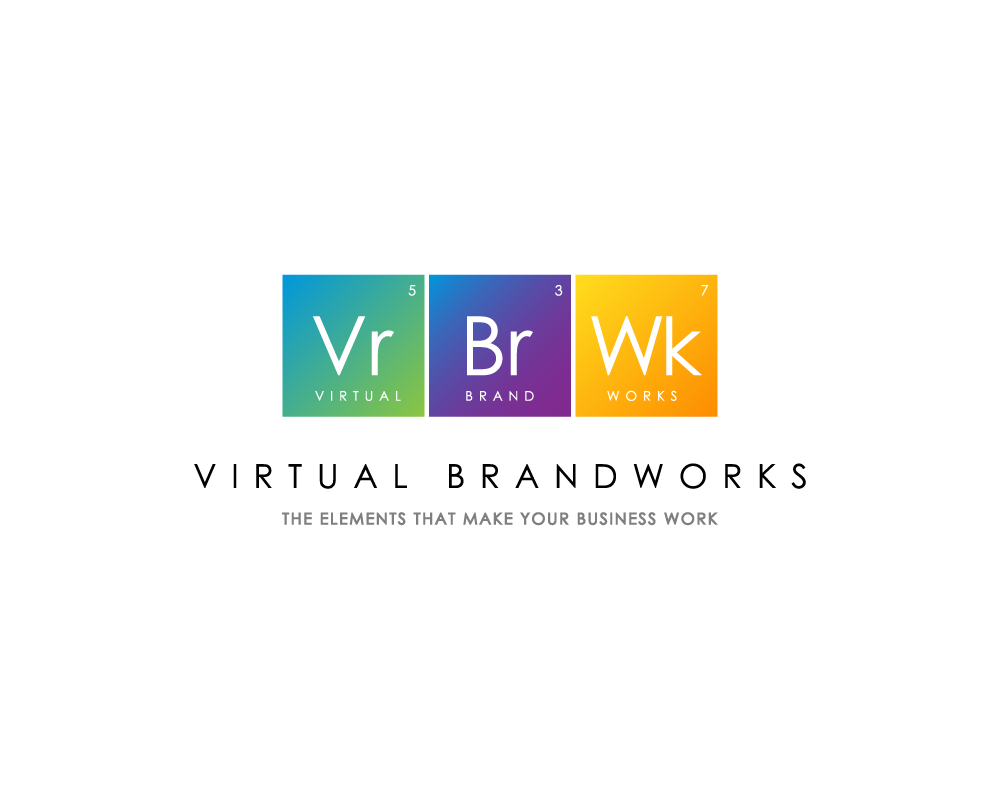 Virtual Brandworks | Logo Design Contest | LogoTournament
