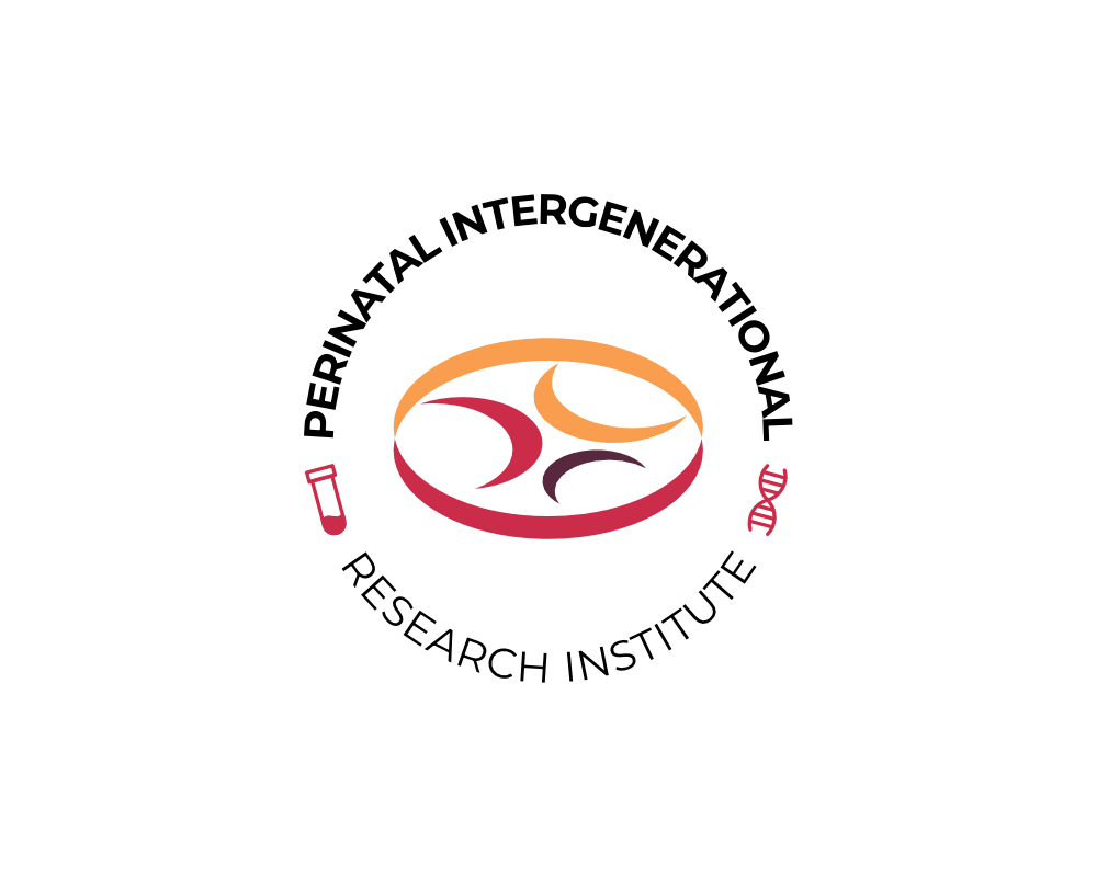 Perinatal Intergenerational Research Institute | Logo Design Contest ...
