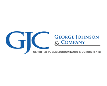 George Johnson & Company Logo Design Contest