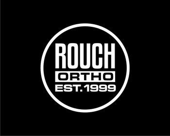 Rouch Ortho | Logo Design Contest | LogoTournament
