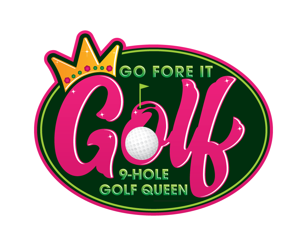 Go Fore It Golf | Logo Design Contest | LogoTournament