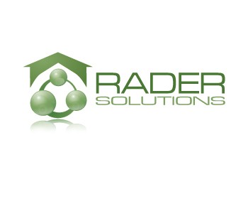 Rader Solutions Logo Design Contest