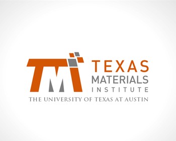 Texas Materials Institute Logo Design Contest