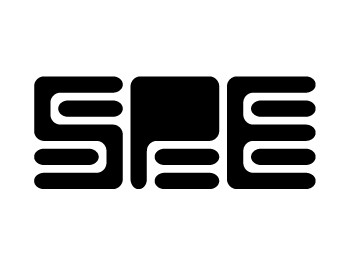 SPE Logo Designs by Lovegrove Design