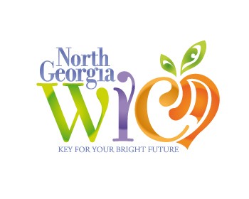 North Georgia WIC Logo Design Contest