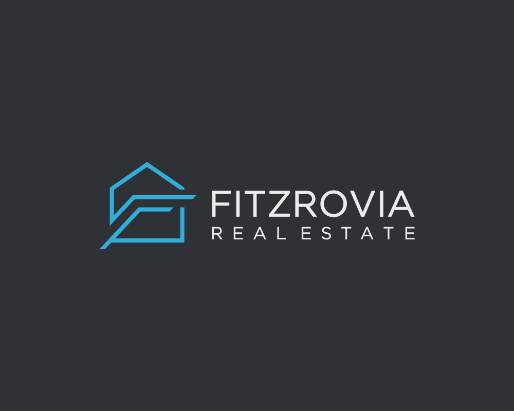Fitzrovia Real Estate | Logo Design Contest | LogoTournament