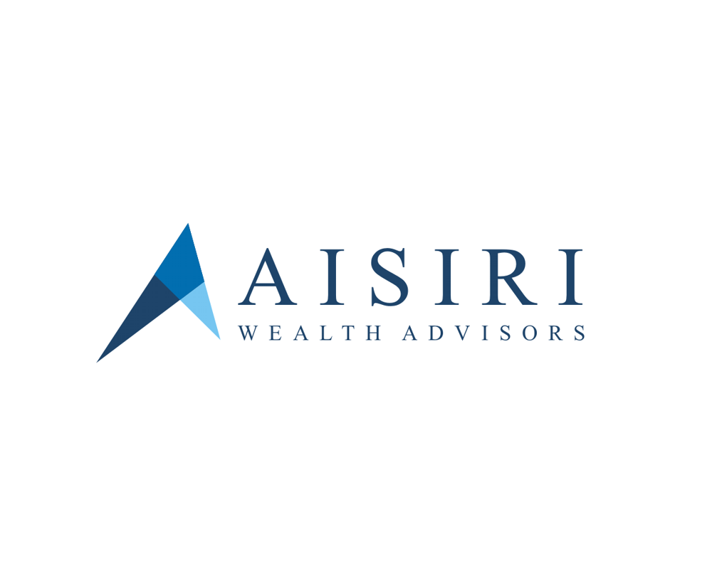 Aisiri Wealth Advisors | Logo Design Contest | LogoTournament