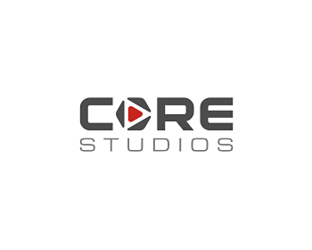 Core Studios Logo Design Contest