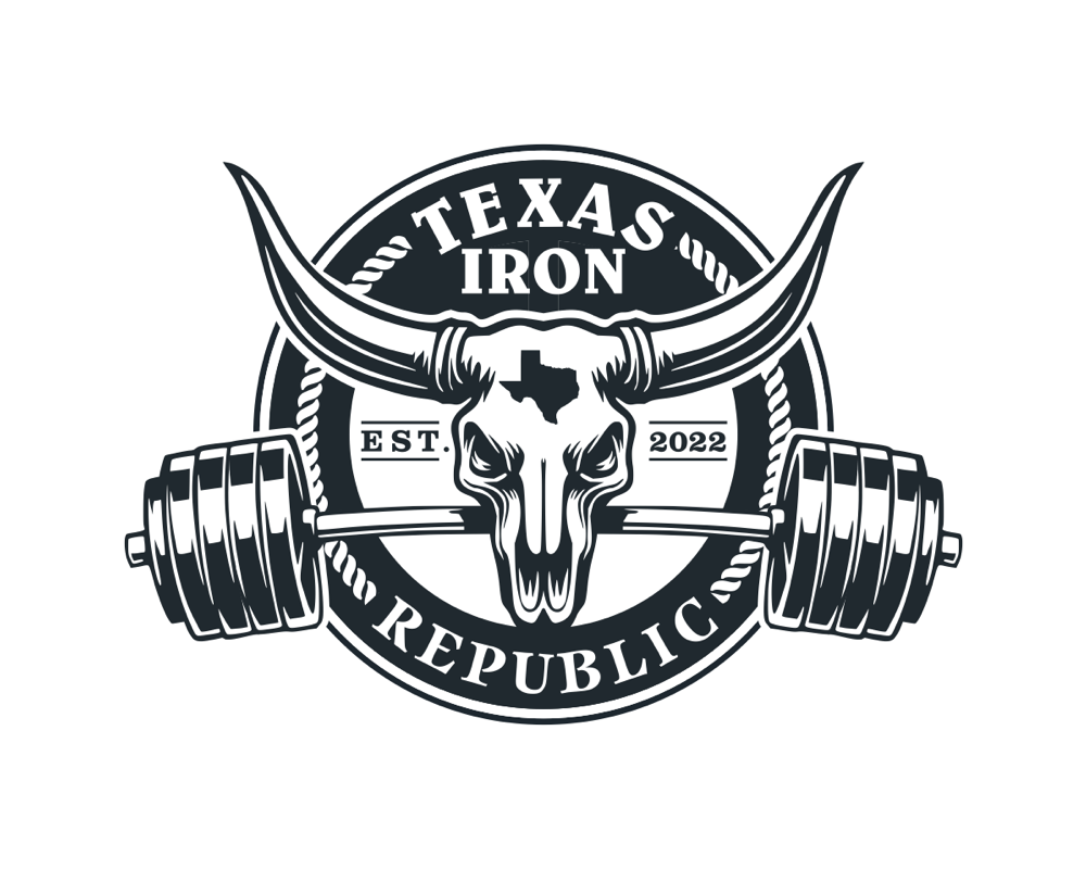Texas Iron Republic | Logo Design Contest | LogoTournament