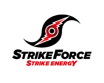 Strike Energy Logo Design Contest