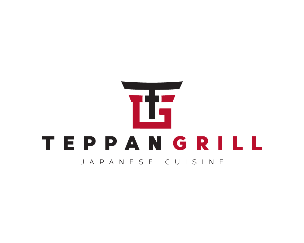 Teppan Grill | Logo Design Contest | LogoTournament