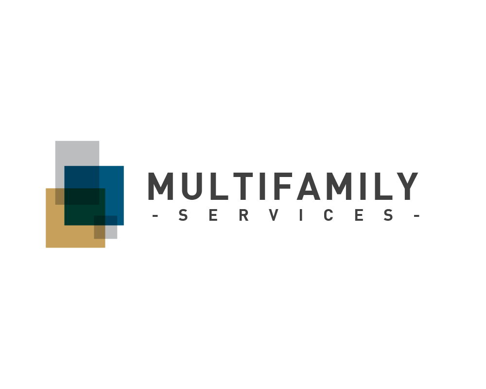 MultiFamily Services | Logo Design Contest | LogoTournament