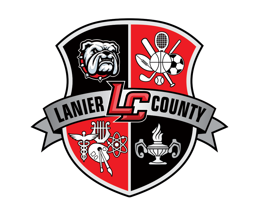 Lanier County High School Crest | Logo Design Contest | LogoTournament