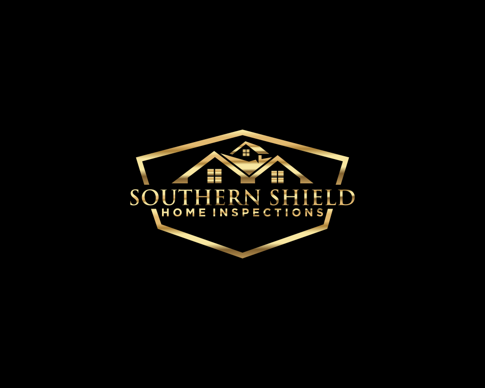 Southern shield home inspections | Logo Design Contest | LogoTournament