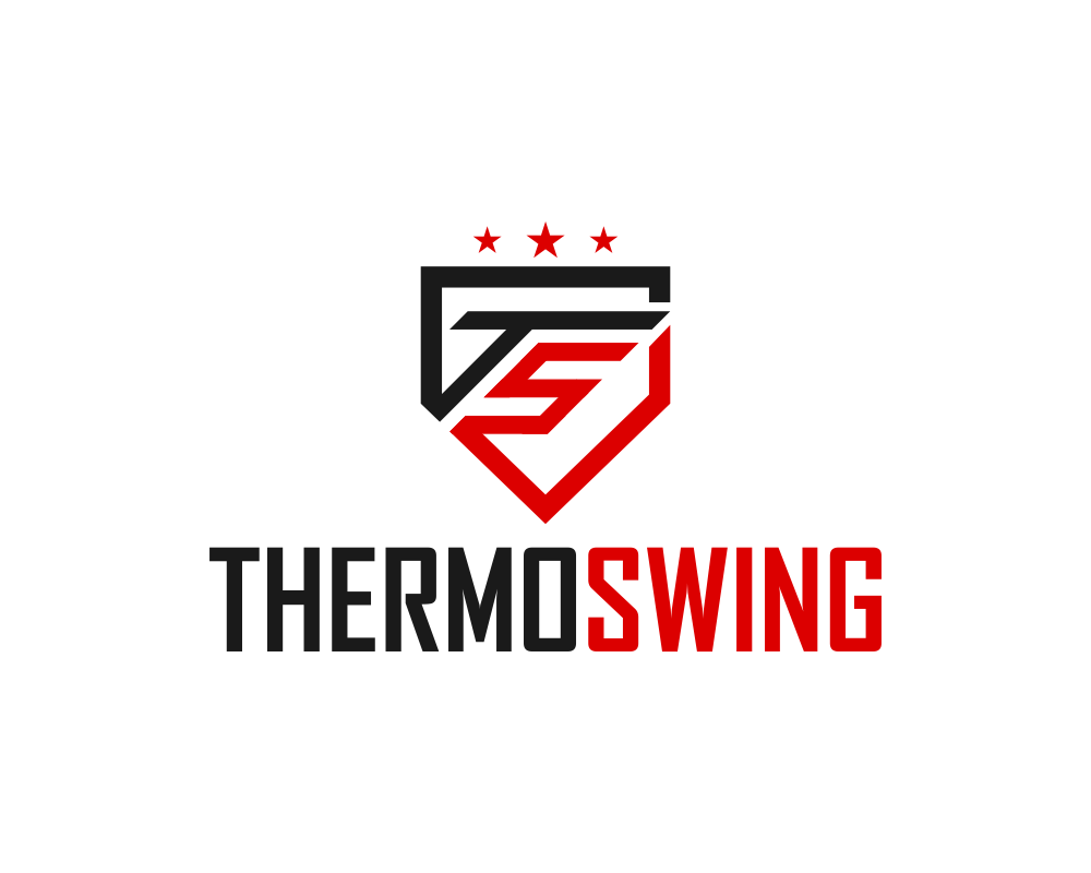 ThermoSwing | Logo Design Contest | LogoTournament