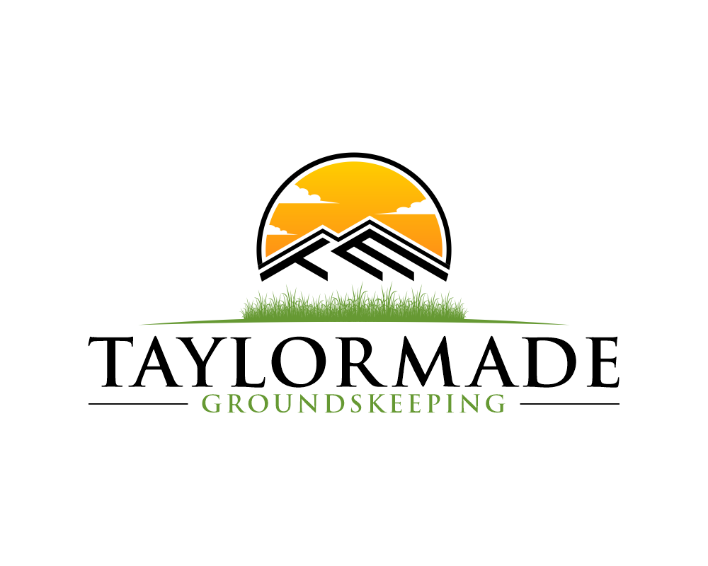 Taylormade Groundskeeping | Logo Design Contest | LogoTournament