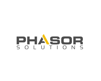 Phasor Solutions Logo Design Contest
